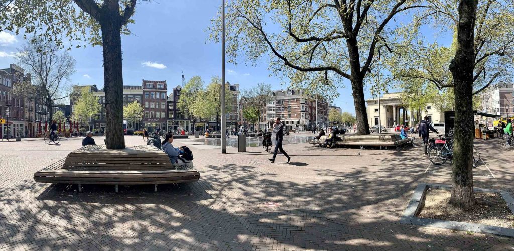 Eten | Amsterdam Walks