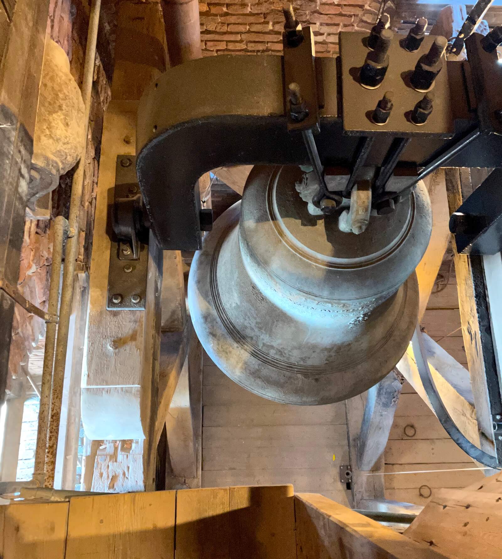 Carillonconcerten Amsterdam 🎶 Waar & wanneer? | Amsterdam Walks